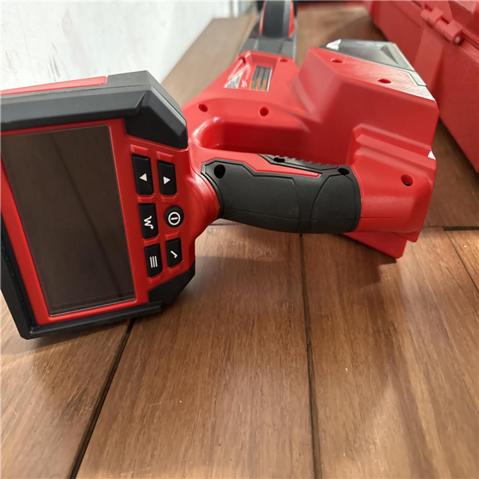 California AS-IS Milwaukee M12 Pipeline Locator Kit Includes (1 ...