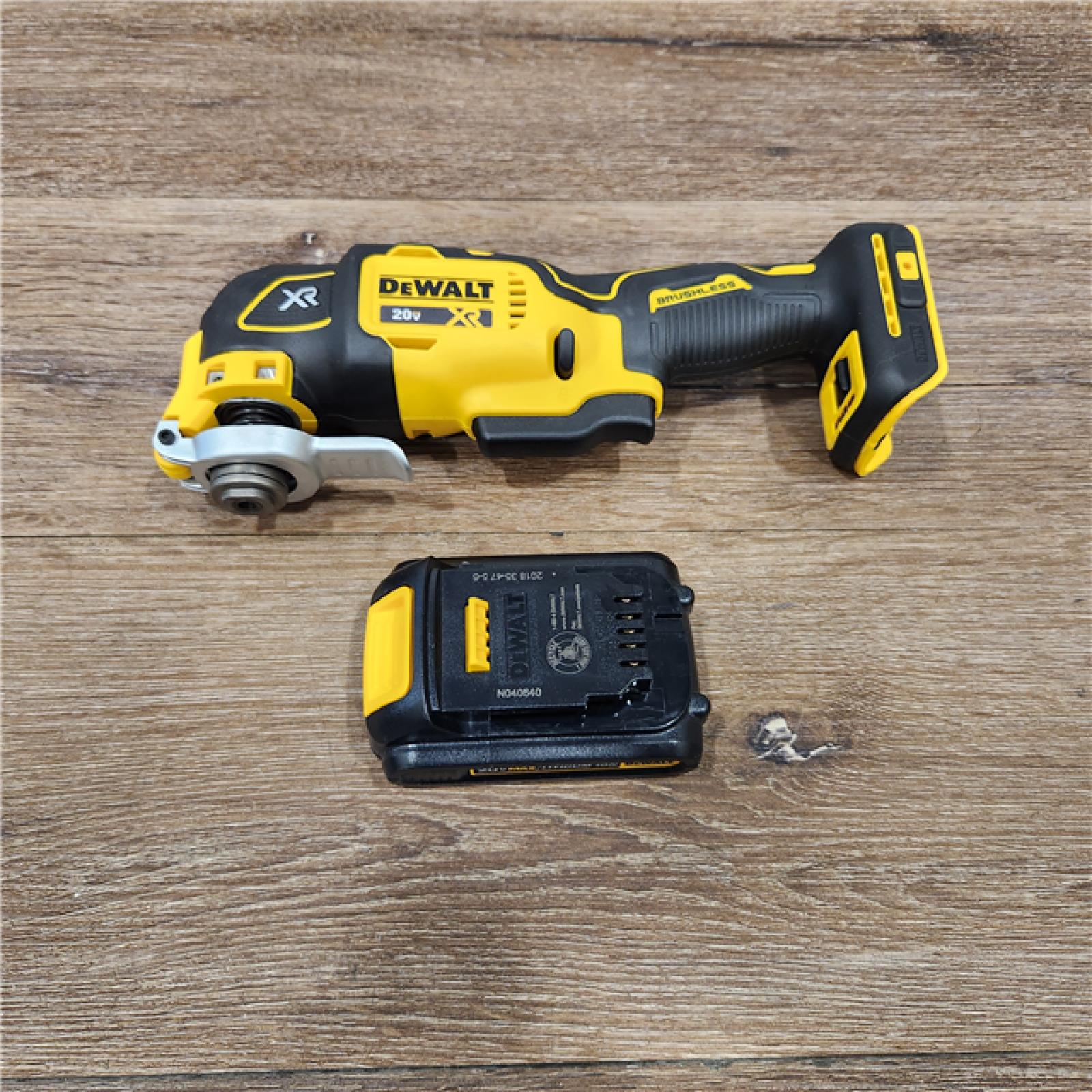 Dewalt dcs356c1 store
